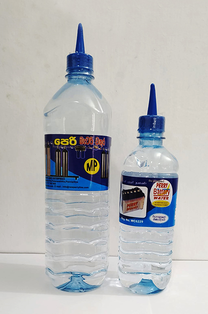 New Perry Line Enterprises - Sri Lanka